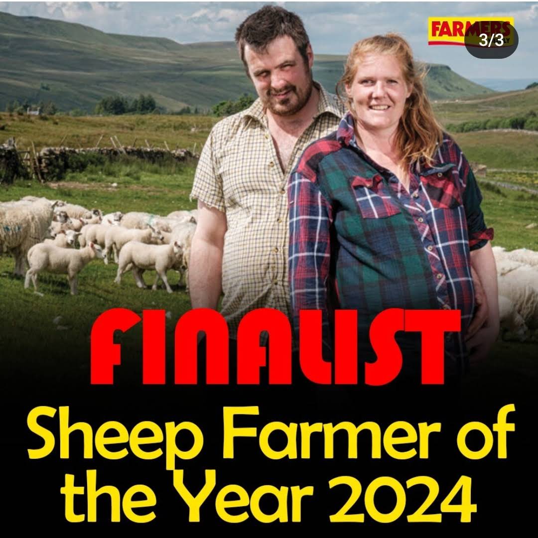 Post from Sam Shutt Farming