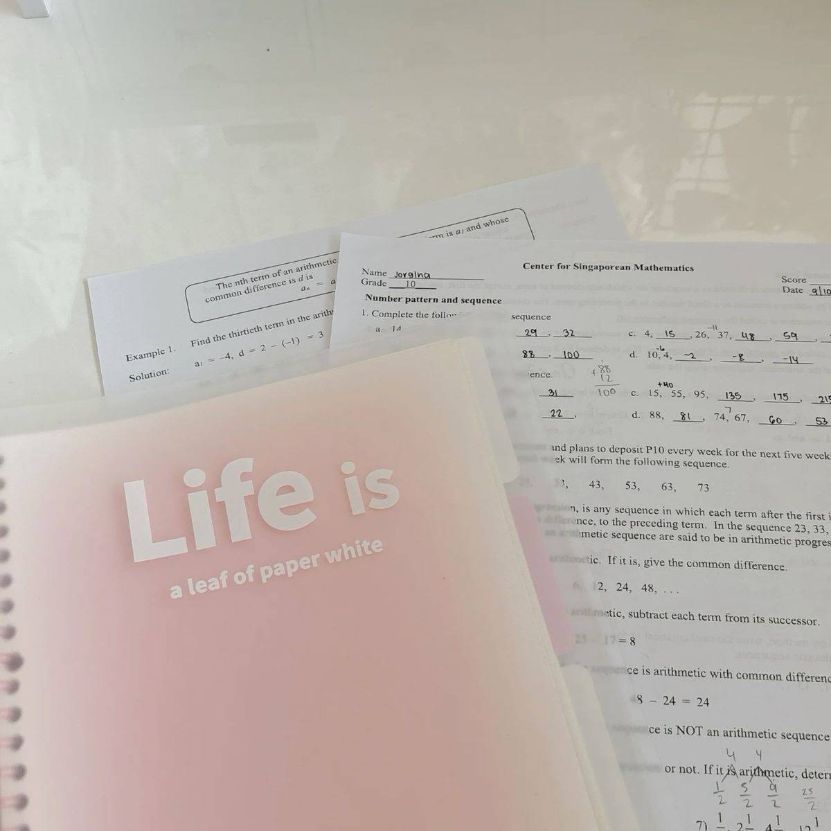 Post from jorgina kei