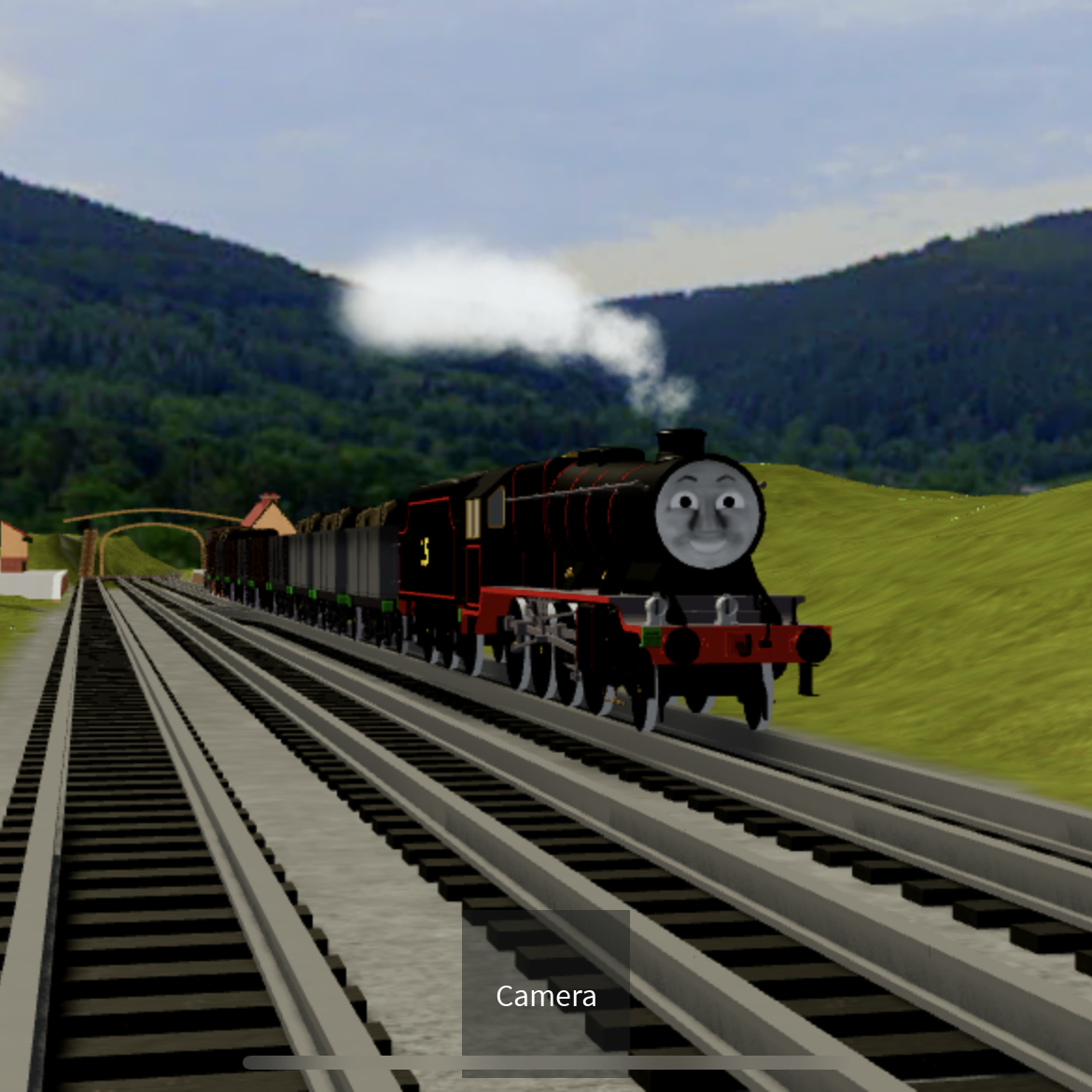 Post from Thomas and Timothy Production