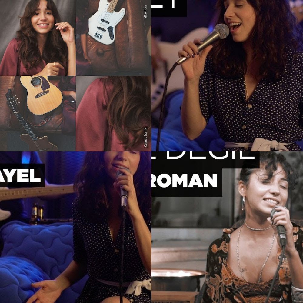 Zeynep Bastık Şarkıları 👩🏻