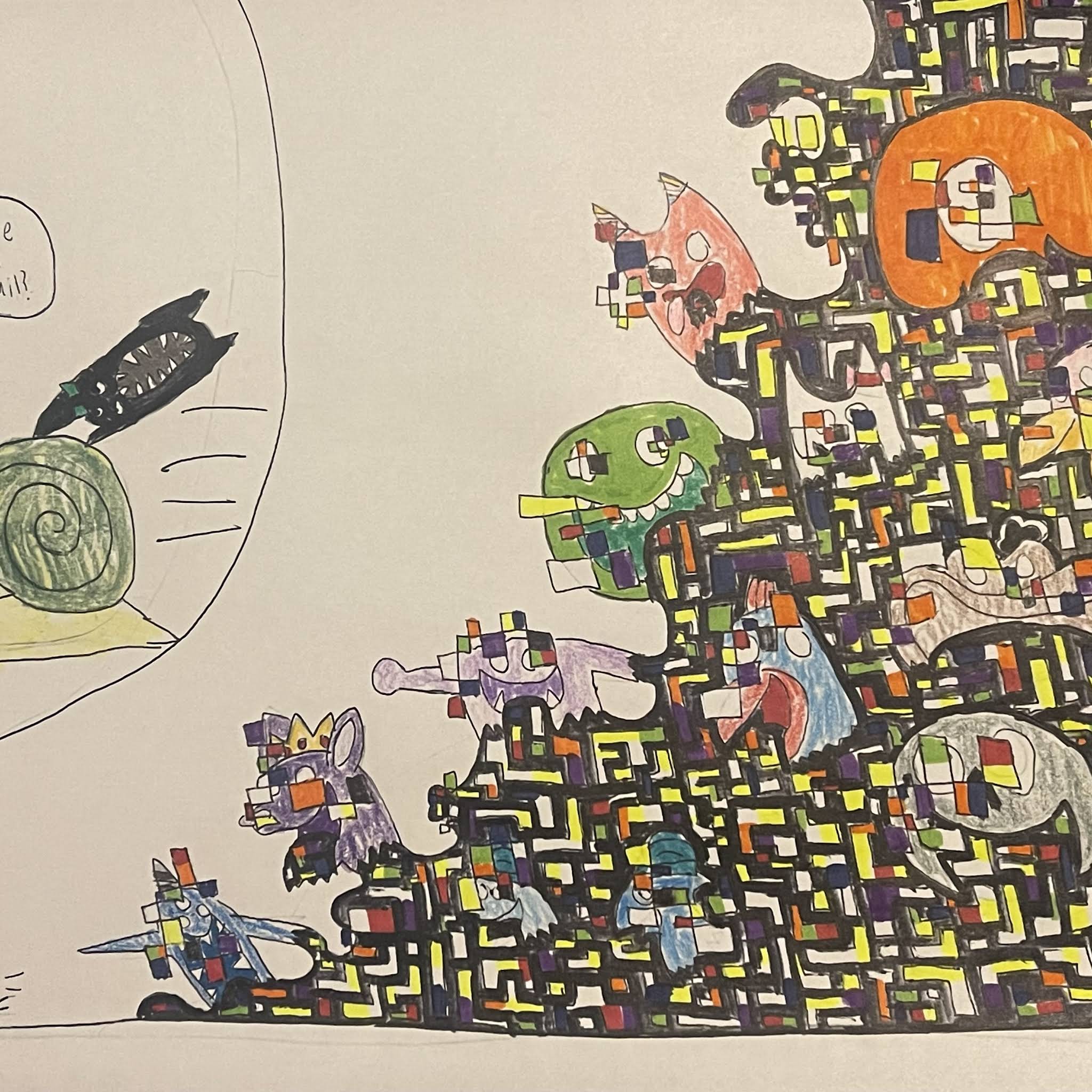 Post from Jonathan Kennedy