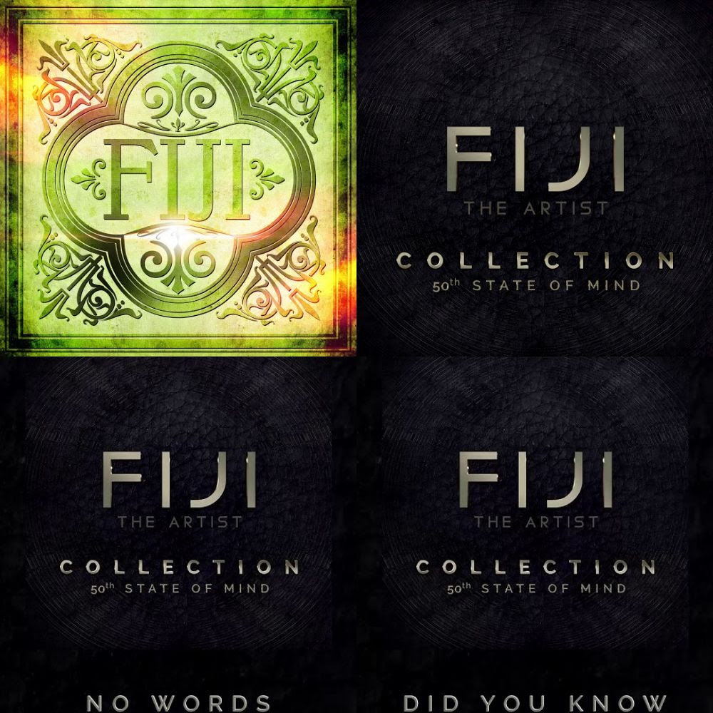 Fiji music