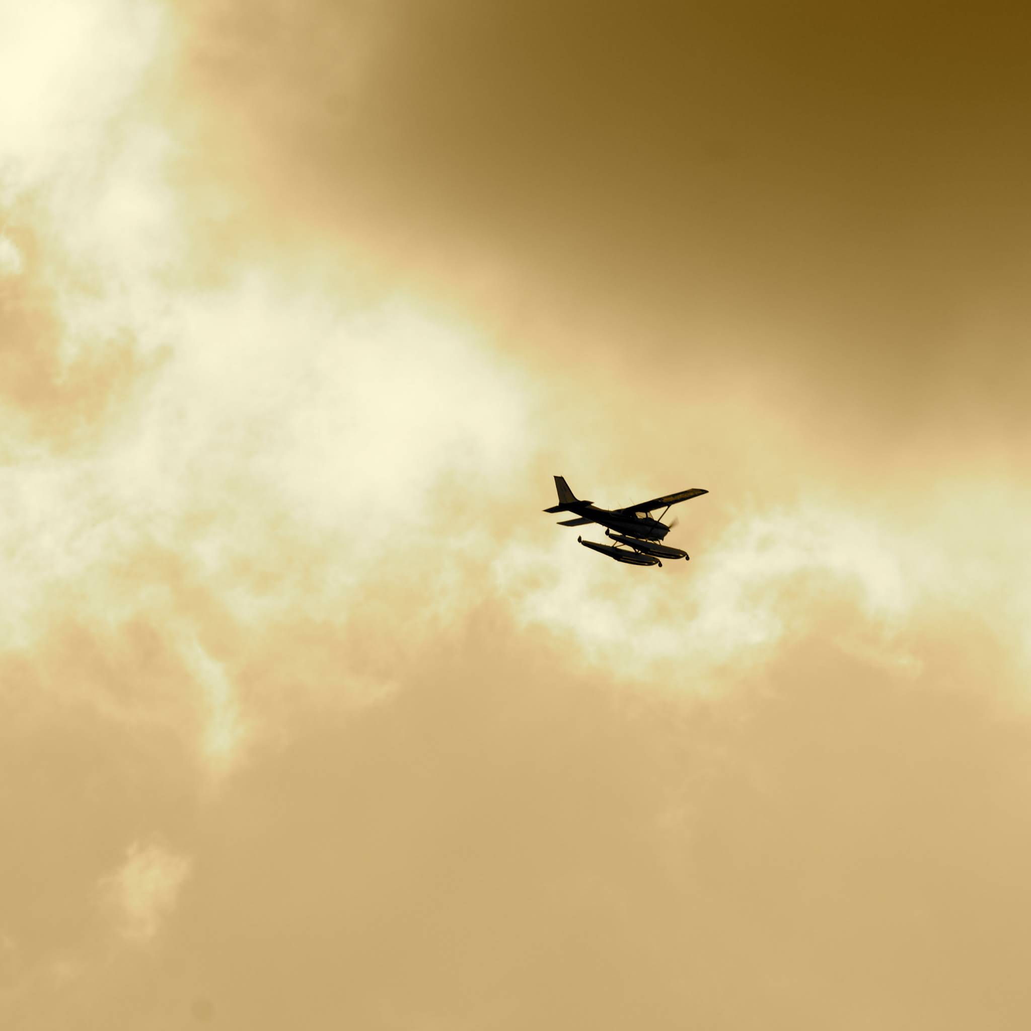 Post from LAND SEA AIR CANADA