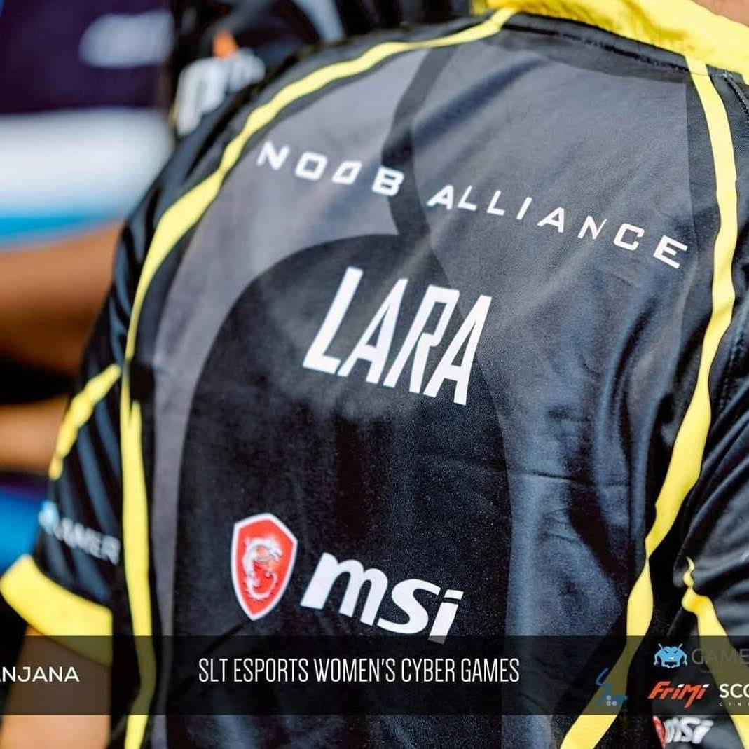 Post from LaRa Streaming