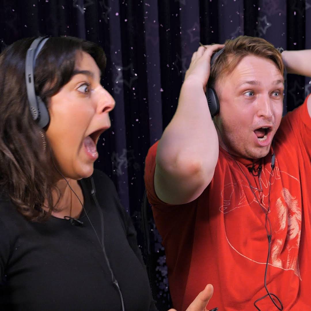 Post from Smosh Games