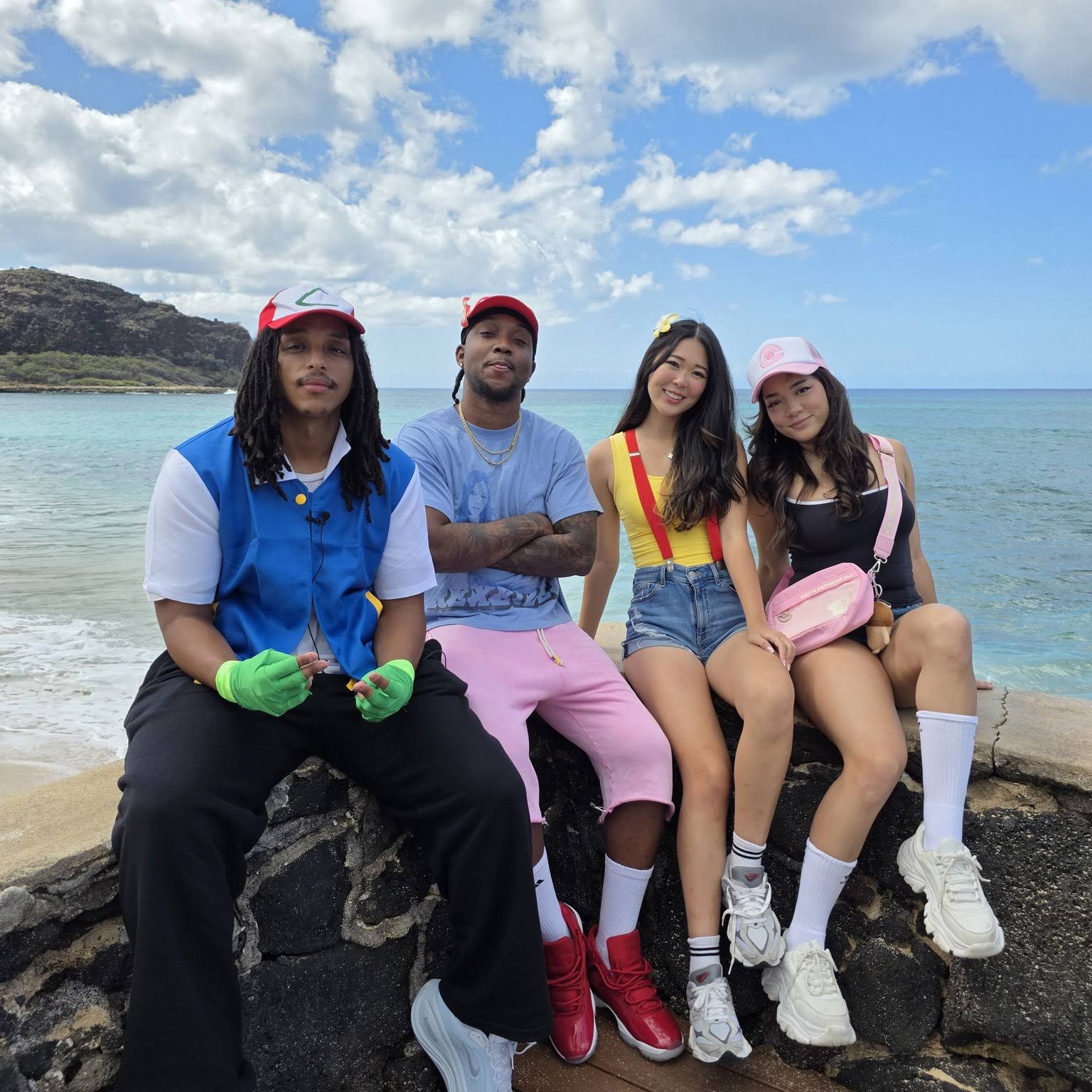Post from Cinna LIVE