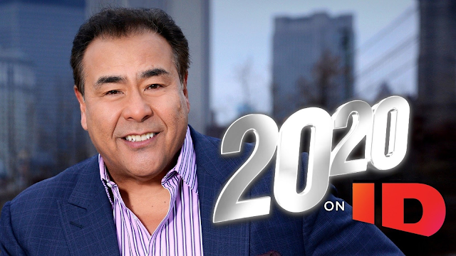 Watch 20/20 on ID online | YouTube TV (Free Trial)