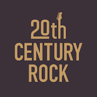 Post from 20世紀ロック - 20th Century Rock