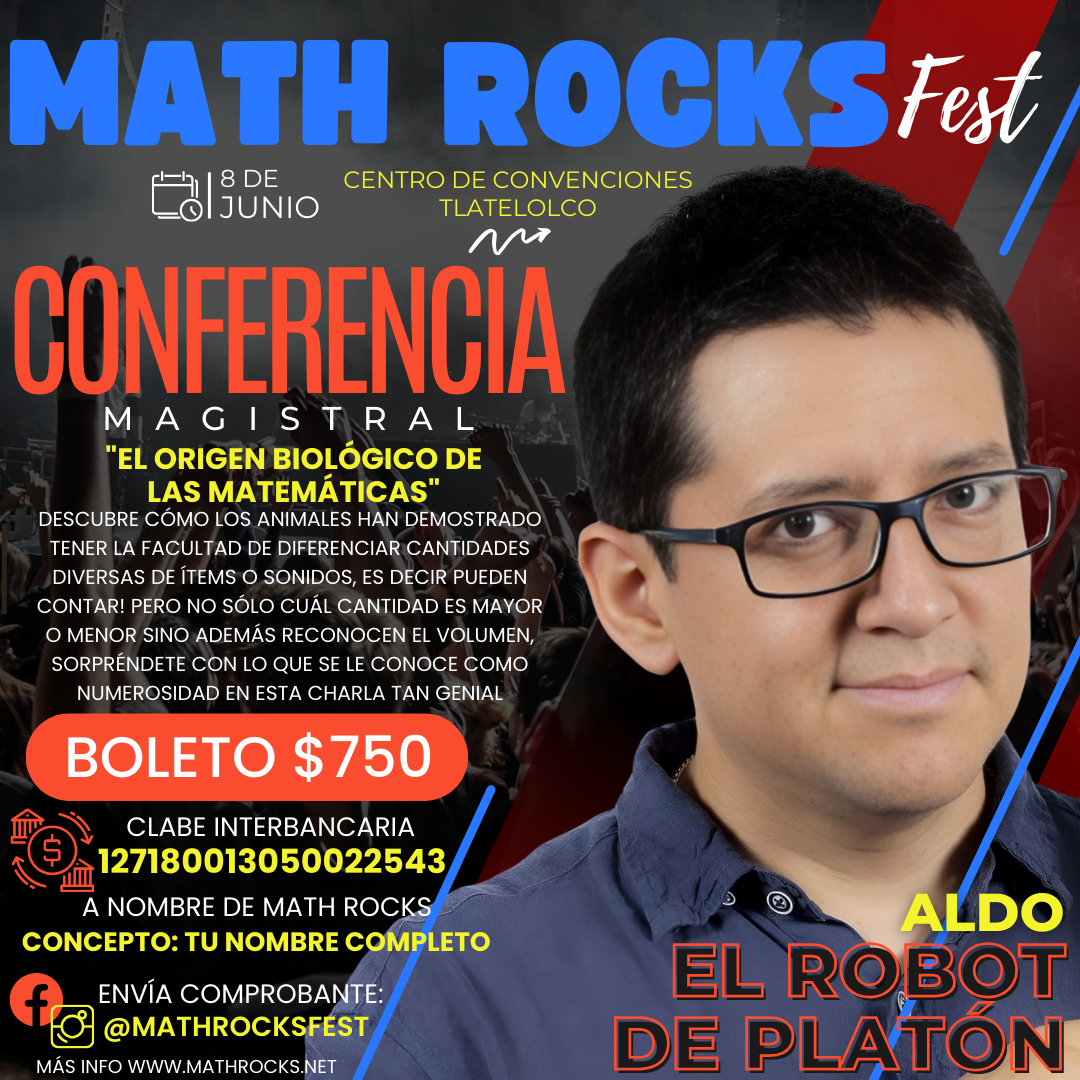 Post from Math Rocks