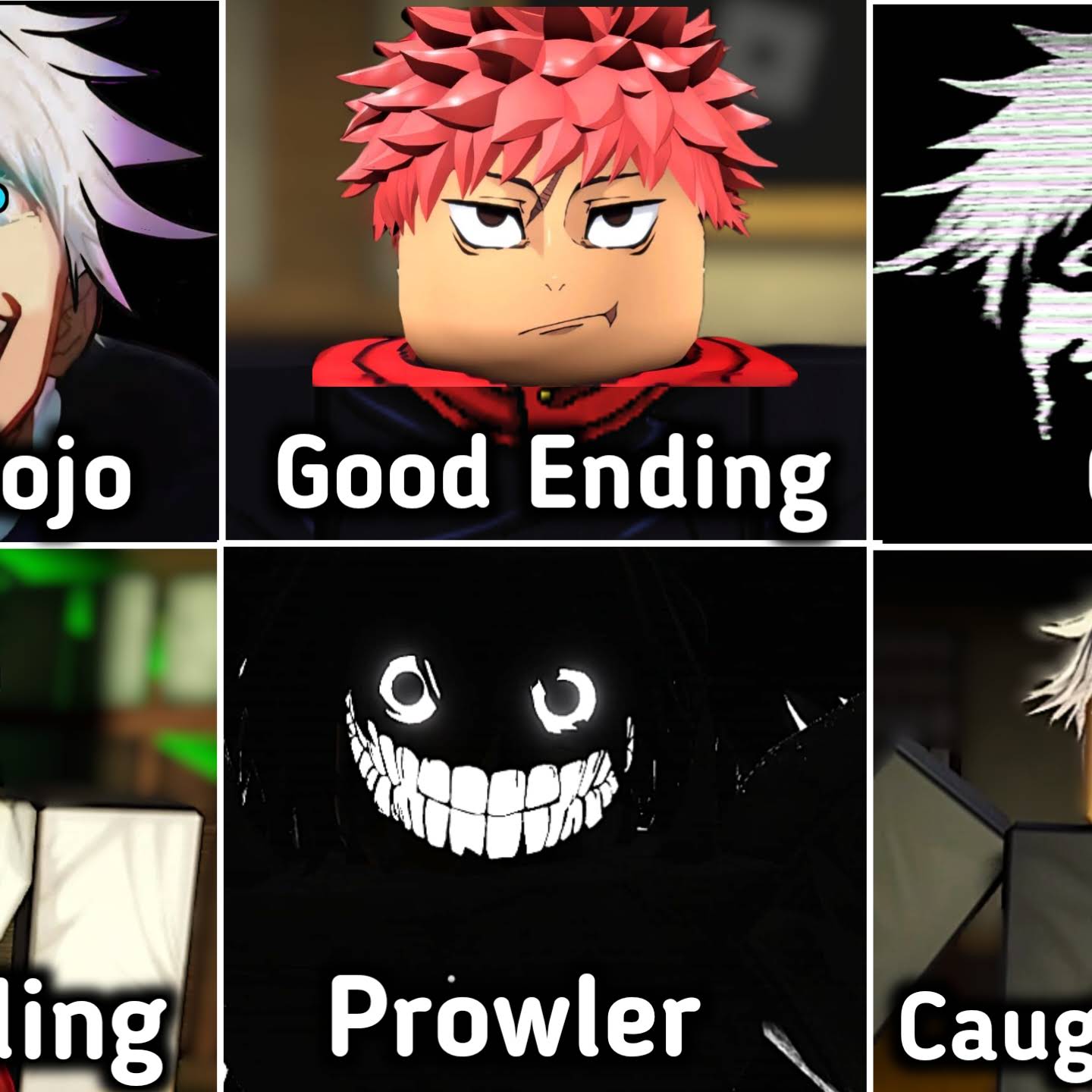 Post from Challenge Breaker Gamer