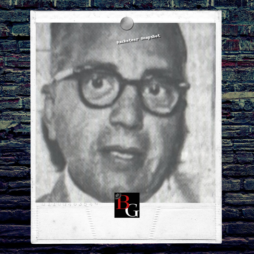 Post from Mob Fireside Chat - American Mafia History
