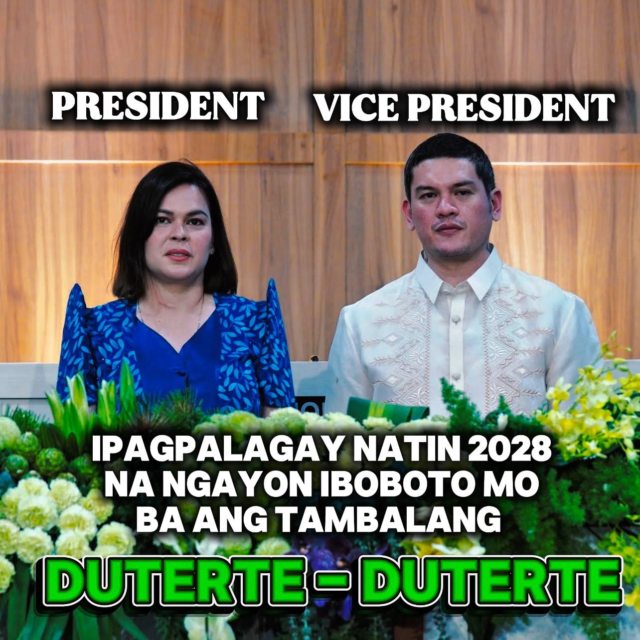 Post from Kuya Bok Tv