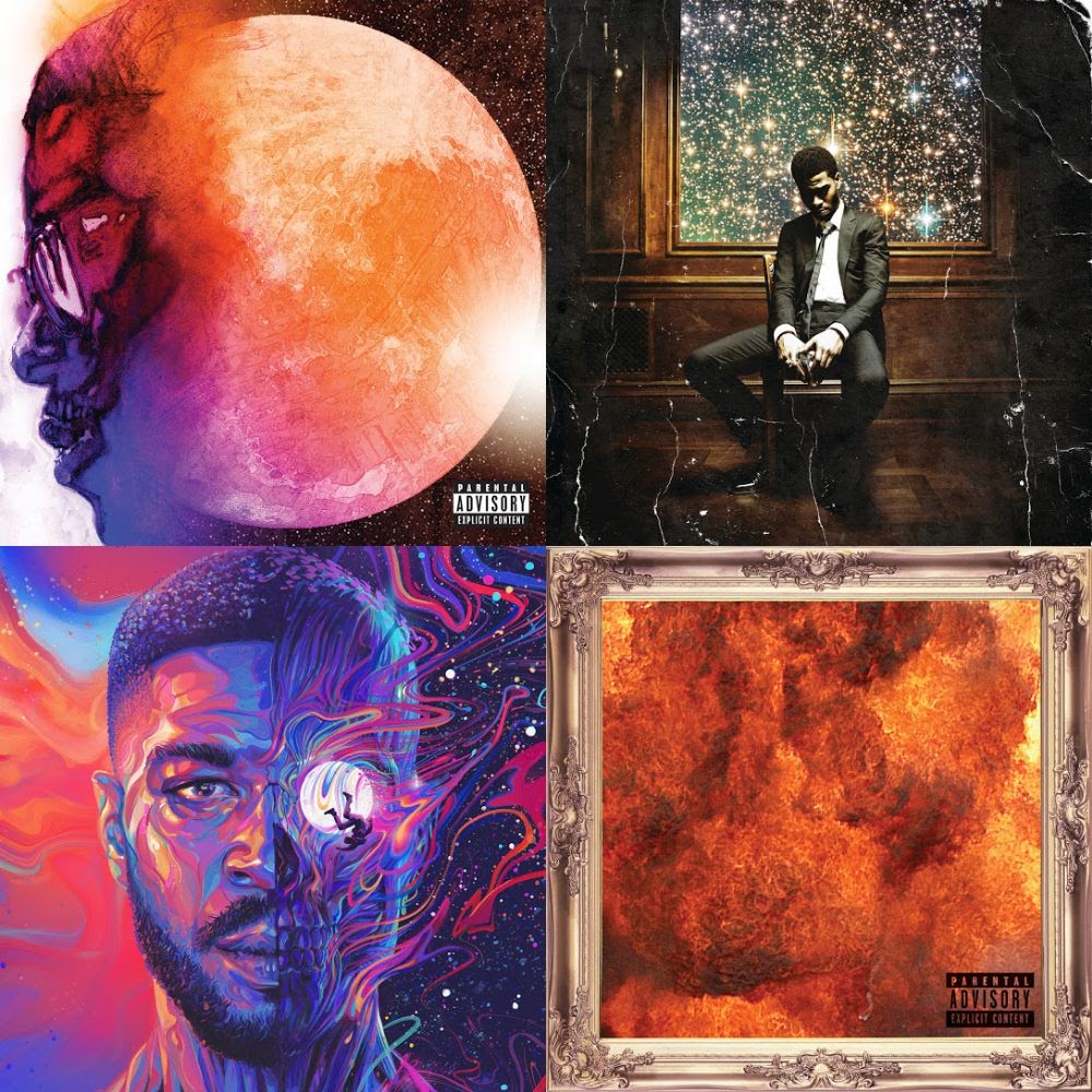 Cudi