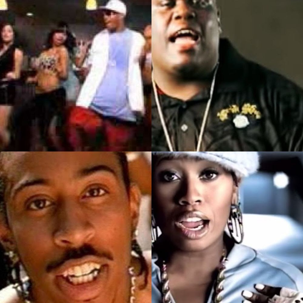 Luda & rap