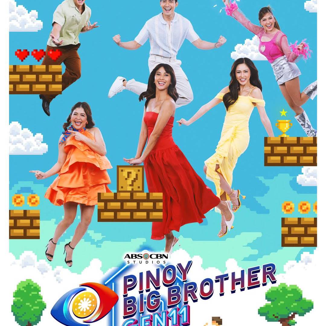 Post from Pinoy Big Brother