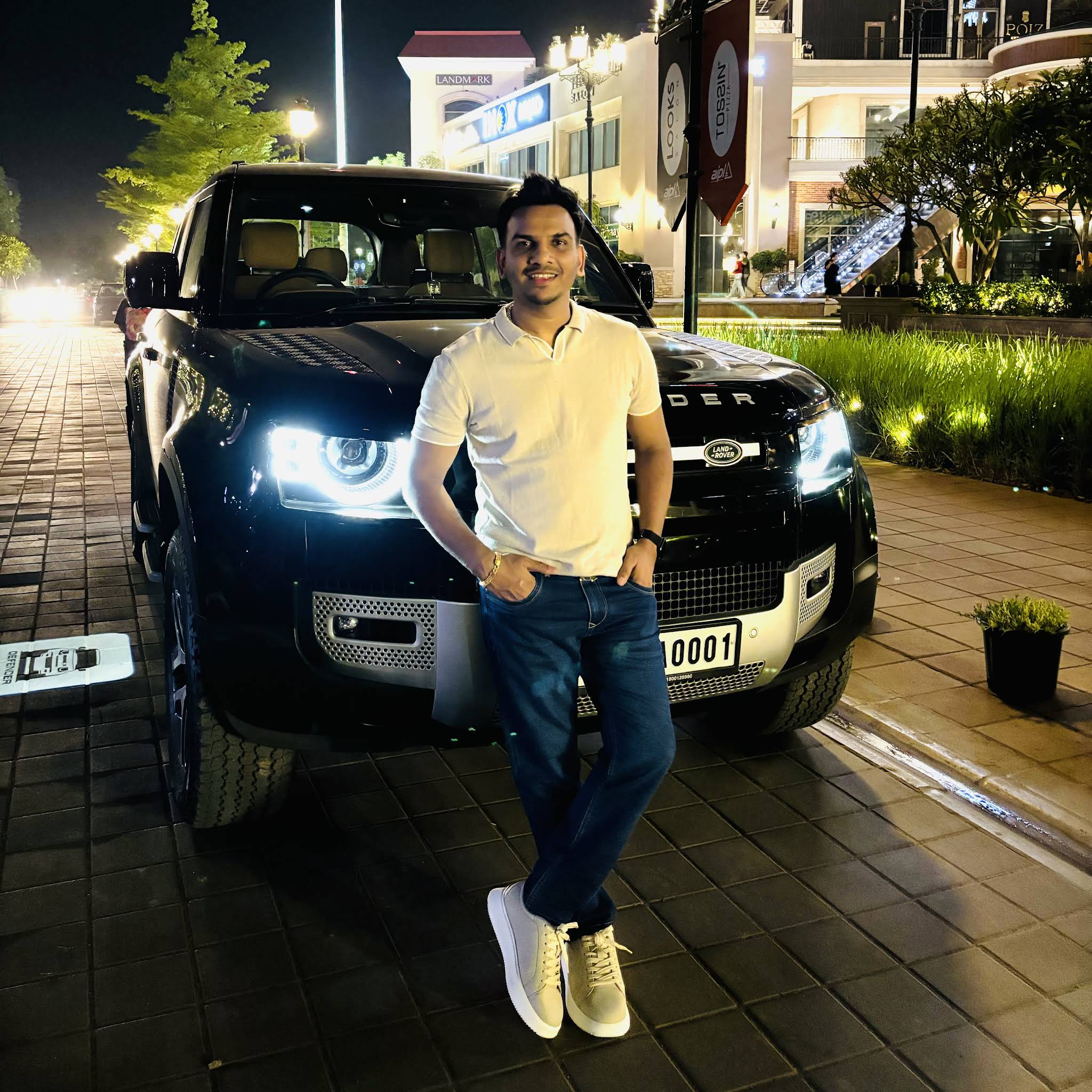 Post from Satish K Videos
