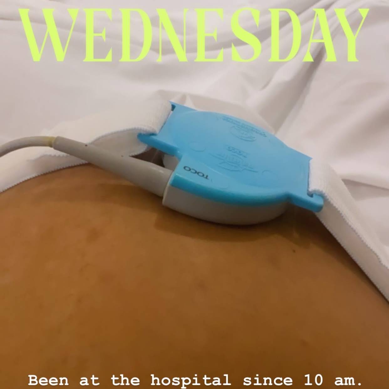 Post from Victoria Vaden
