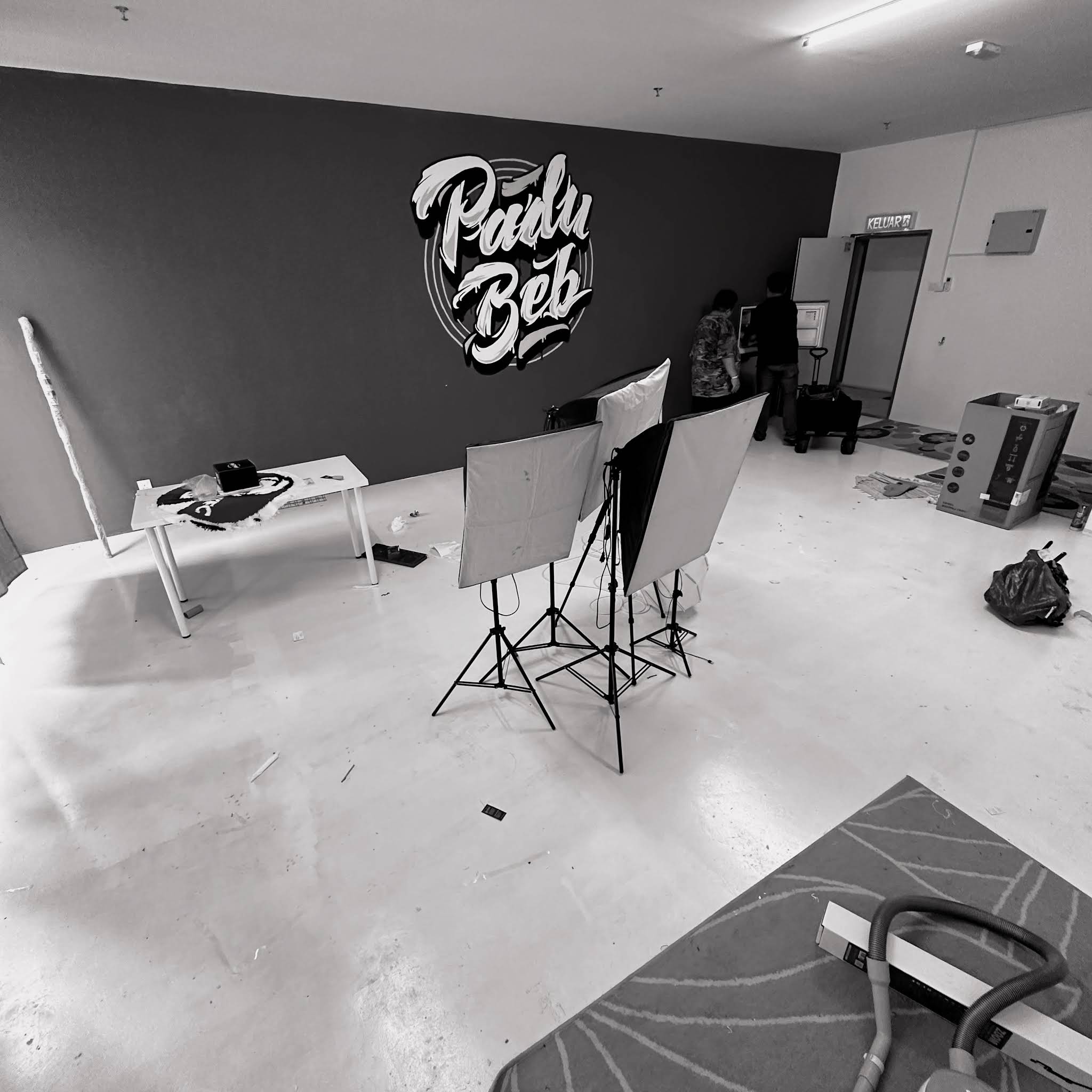 Post from Padu Beb Studios