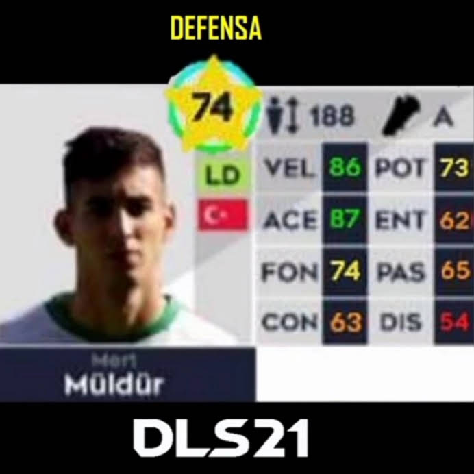 Post from DLS LEGEND