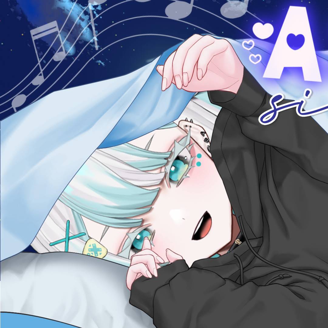 Post from Eva Ananova ch. 【VyVid】