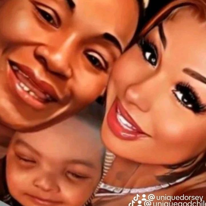 Post from Unique Chyna Dorsey