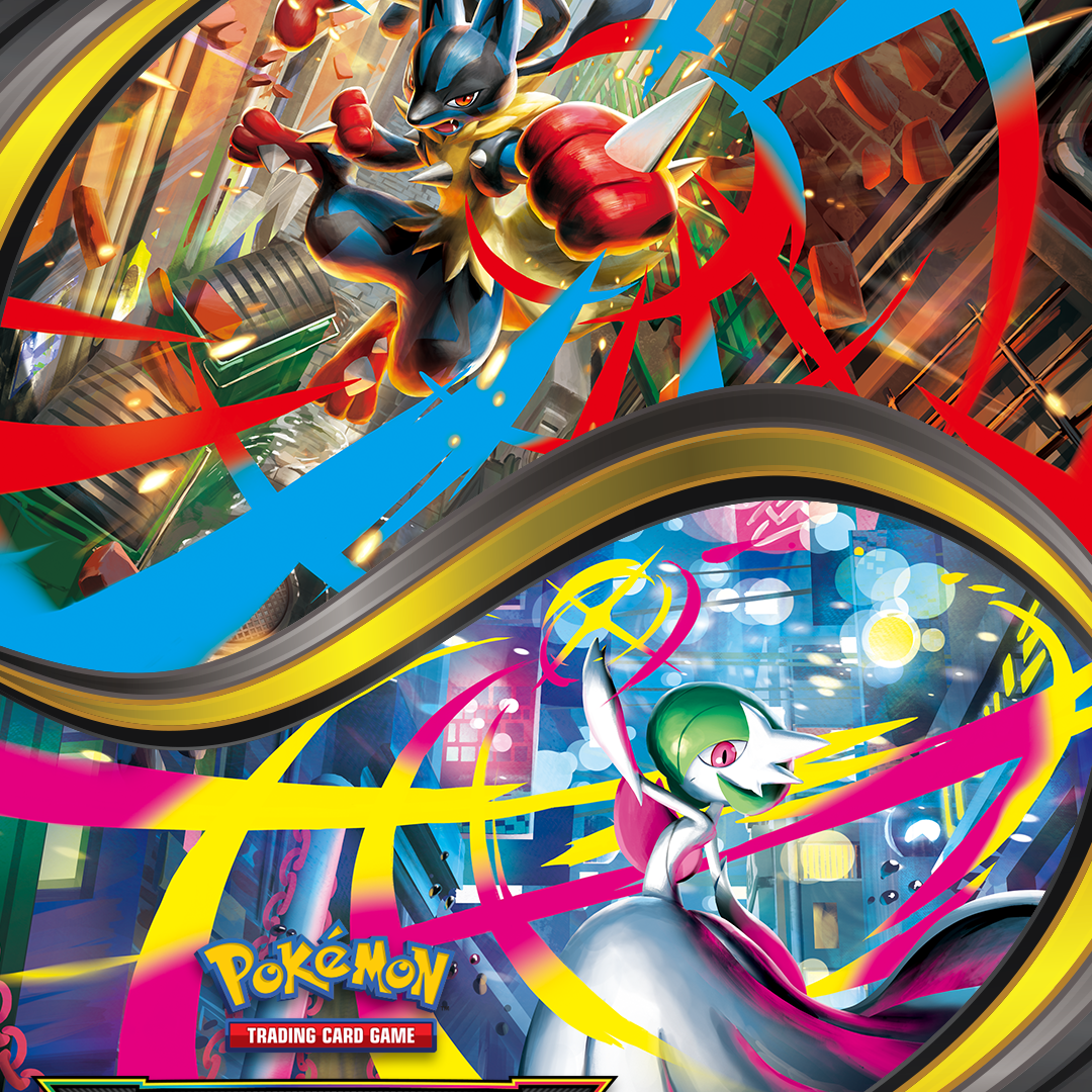 Post from The Official Pokémon YouTube channel