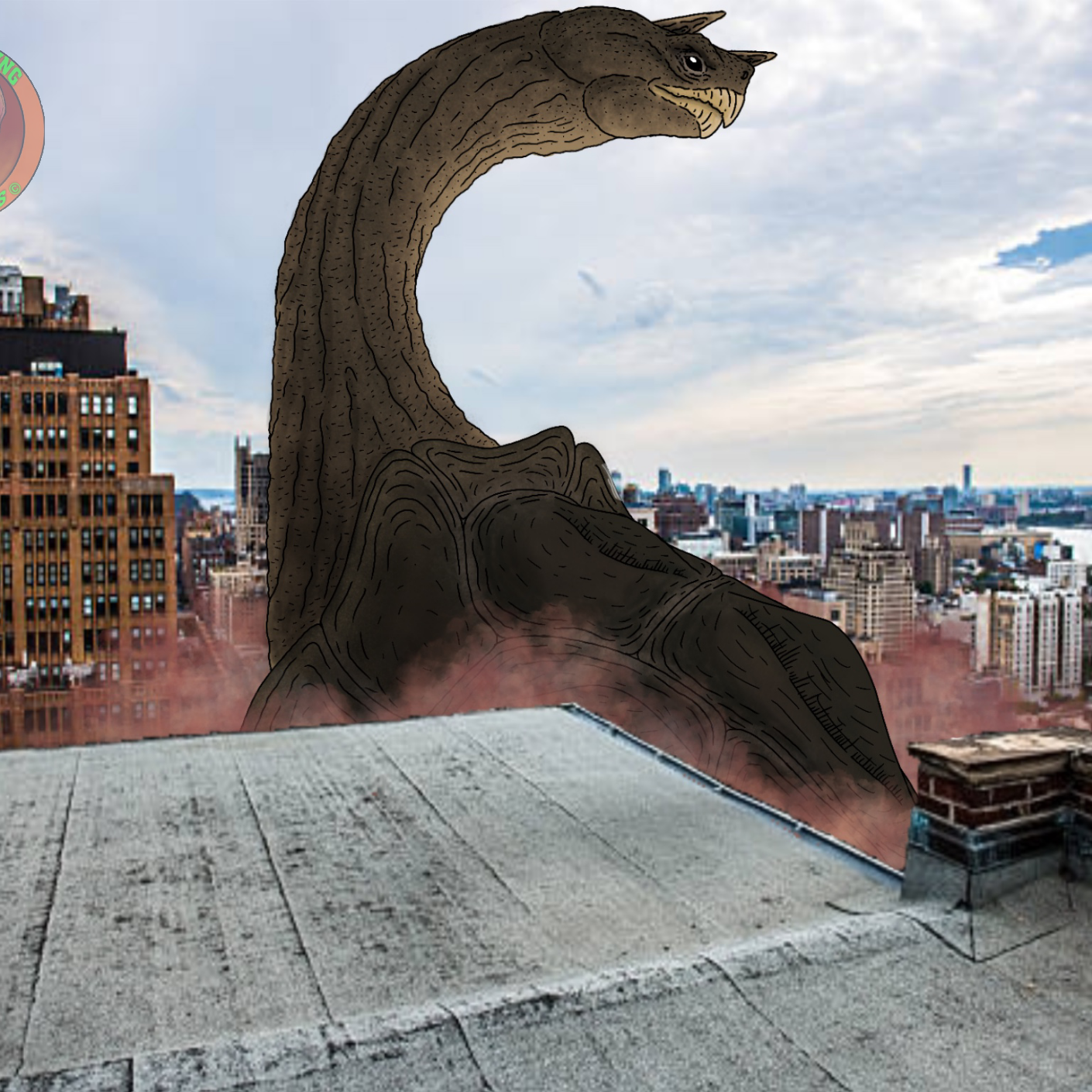 Post from Lizard King Productions