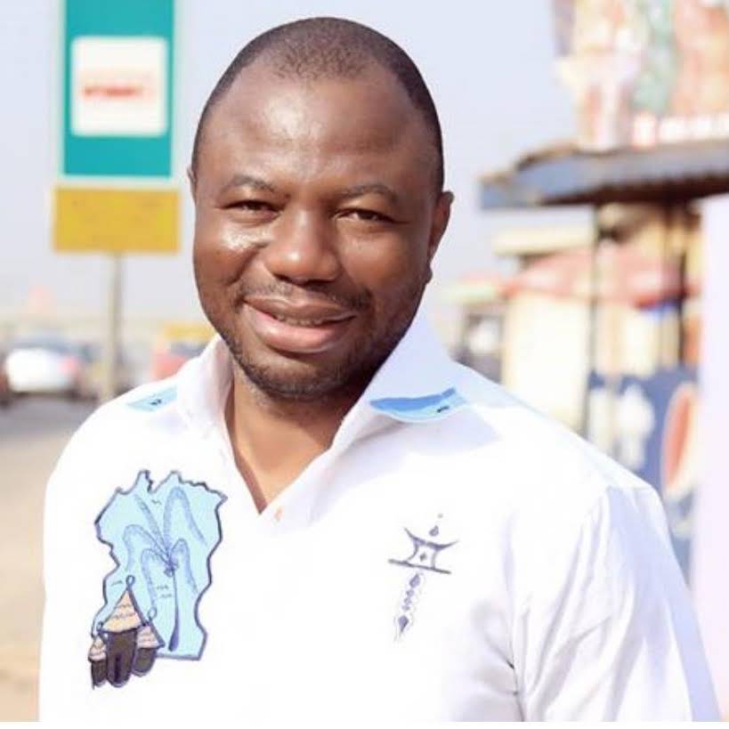 Post from CHRIS YAPI TV OFFICIELLE