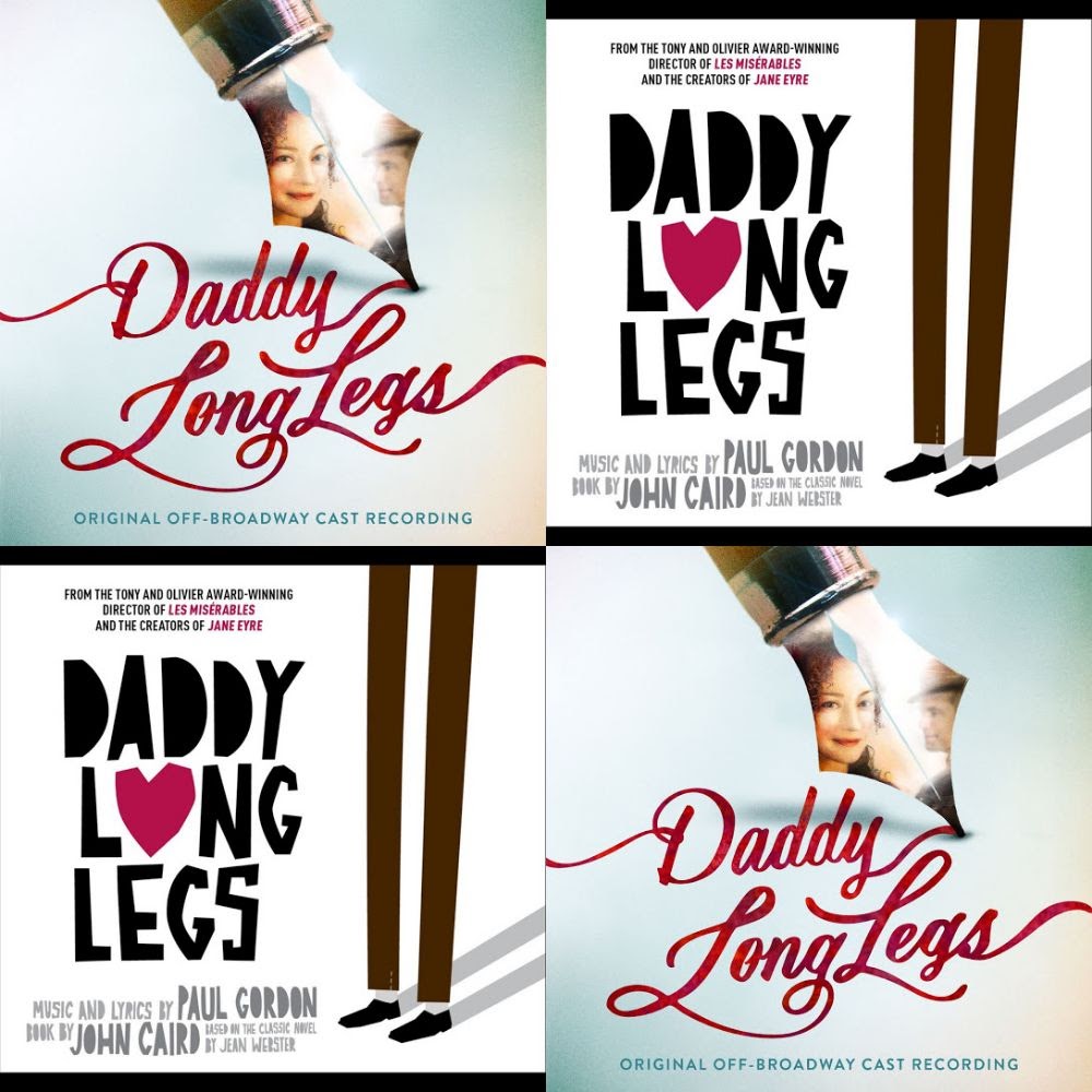 Daddy Long Legs Full Soundtrack