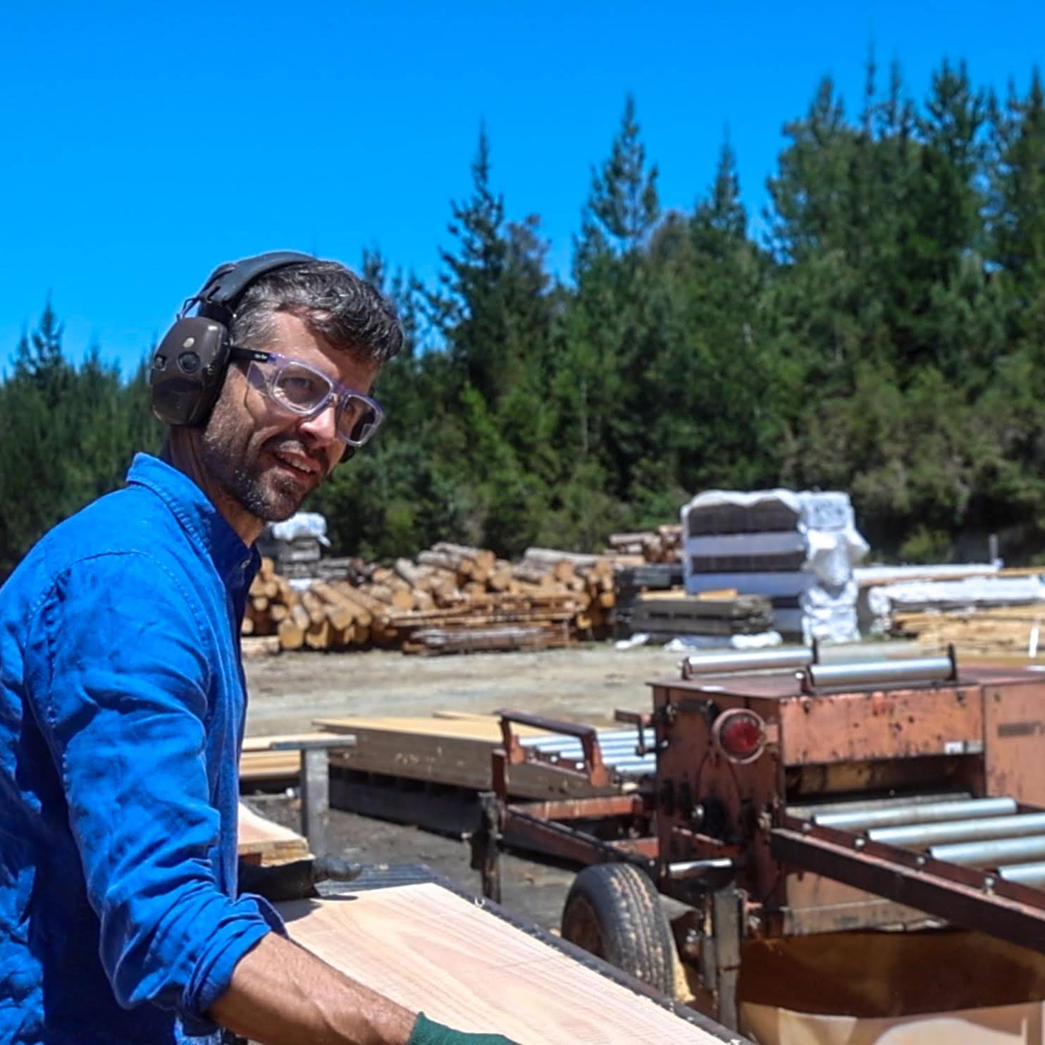 Post from Scott Brown Carpentry