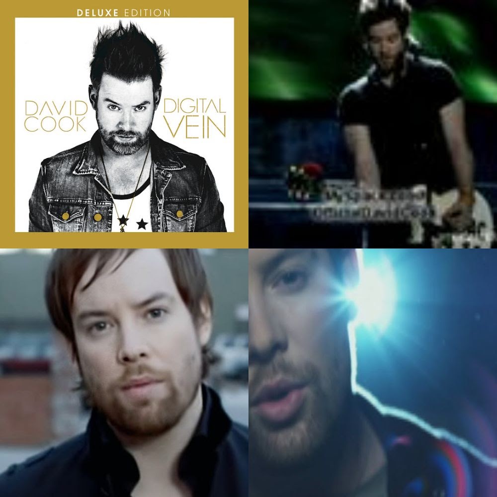 Top Love songs of David Cook - Best of David Cook 2017 - David Cook ...