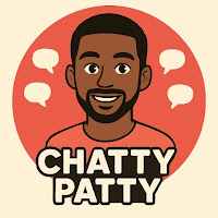 Poll from Chatty Patty