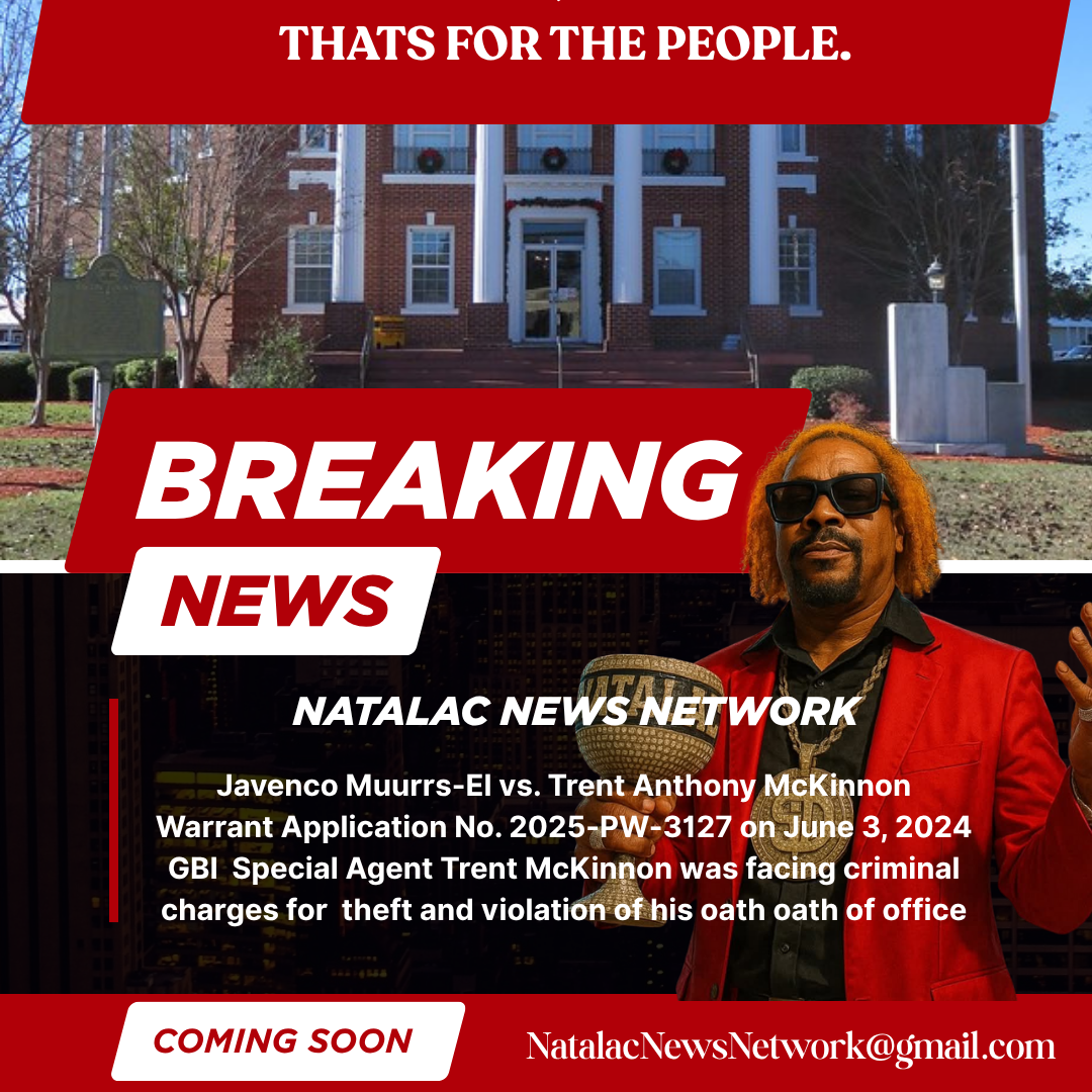 Post from Natalac News Network