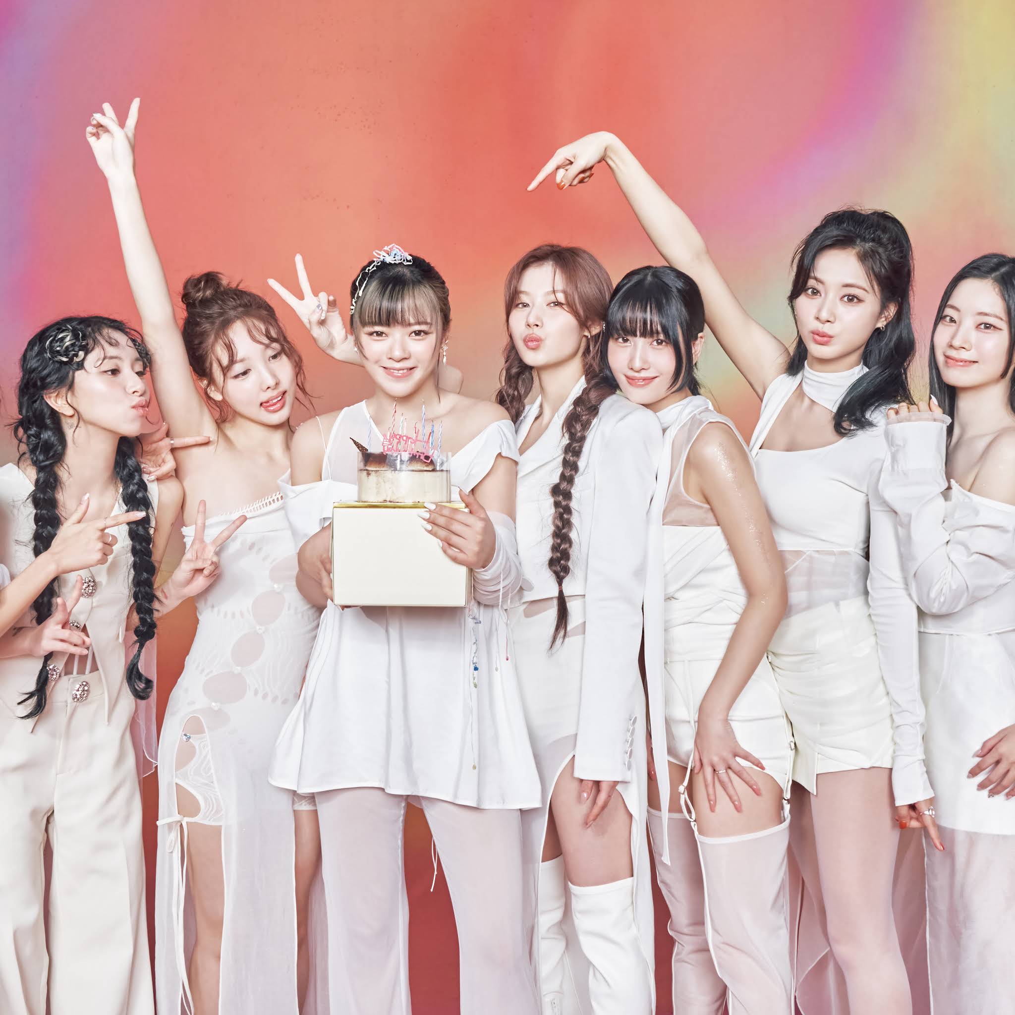 Post from TWICE