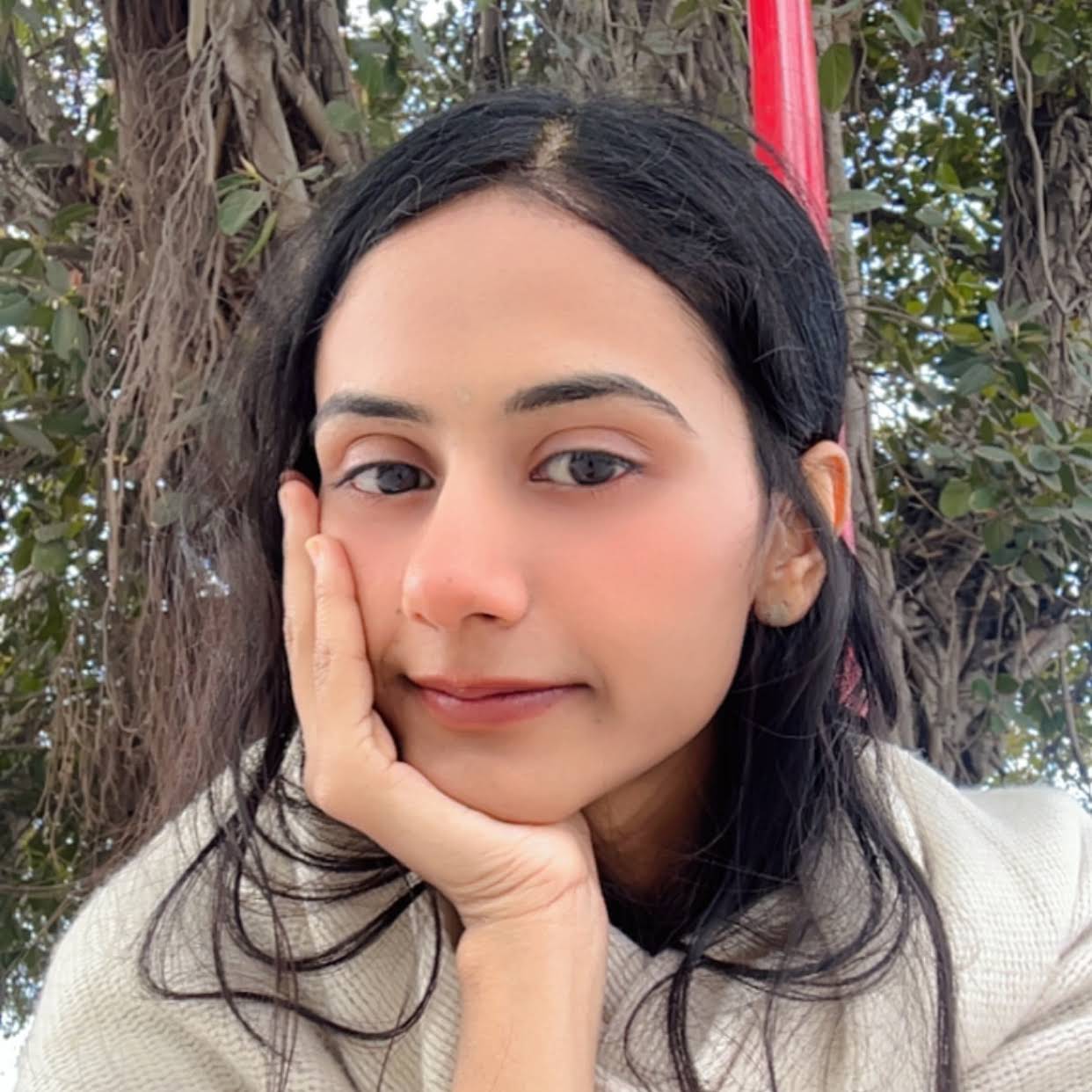 Post from Tanuja Pawar