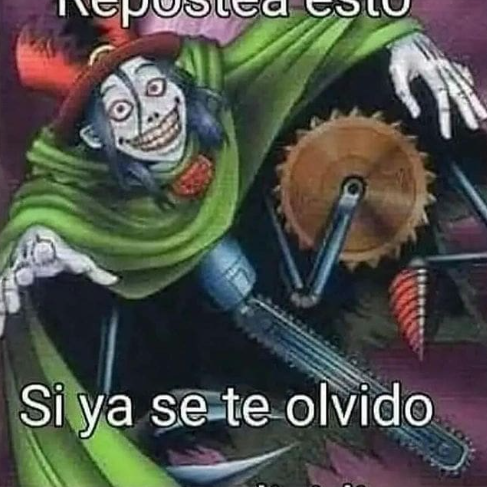 Post from Michi Tactico