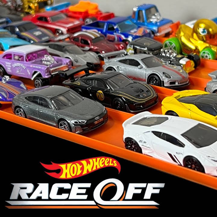 Post from Peak Time Racing