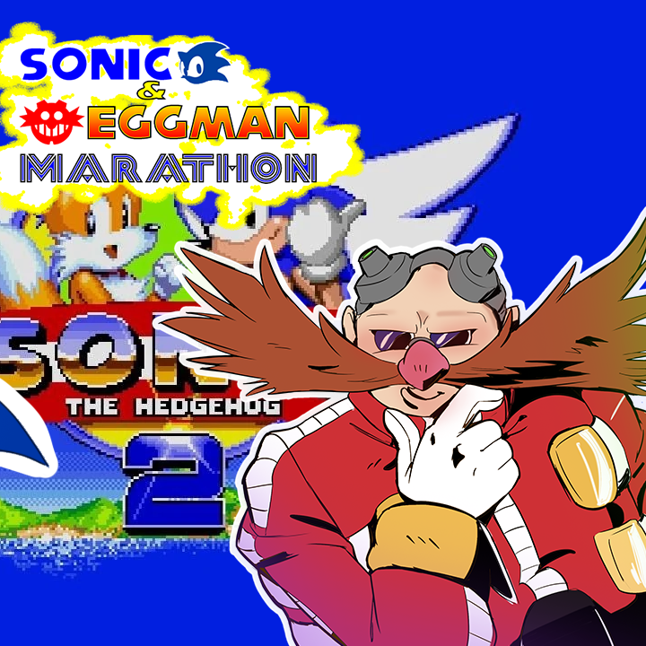 Post from Eggman Empire