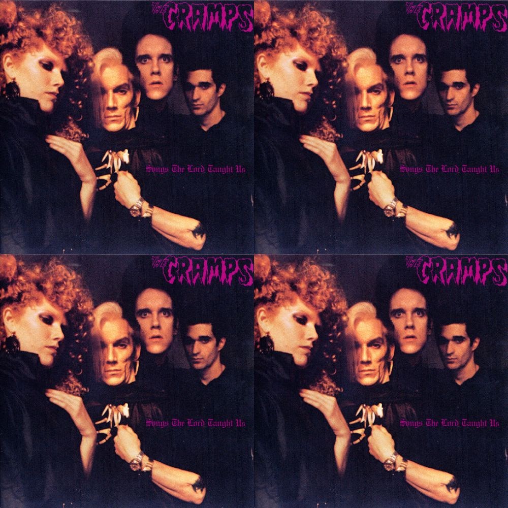 rock groove punk
