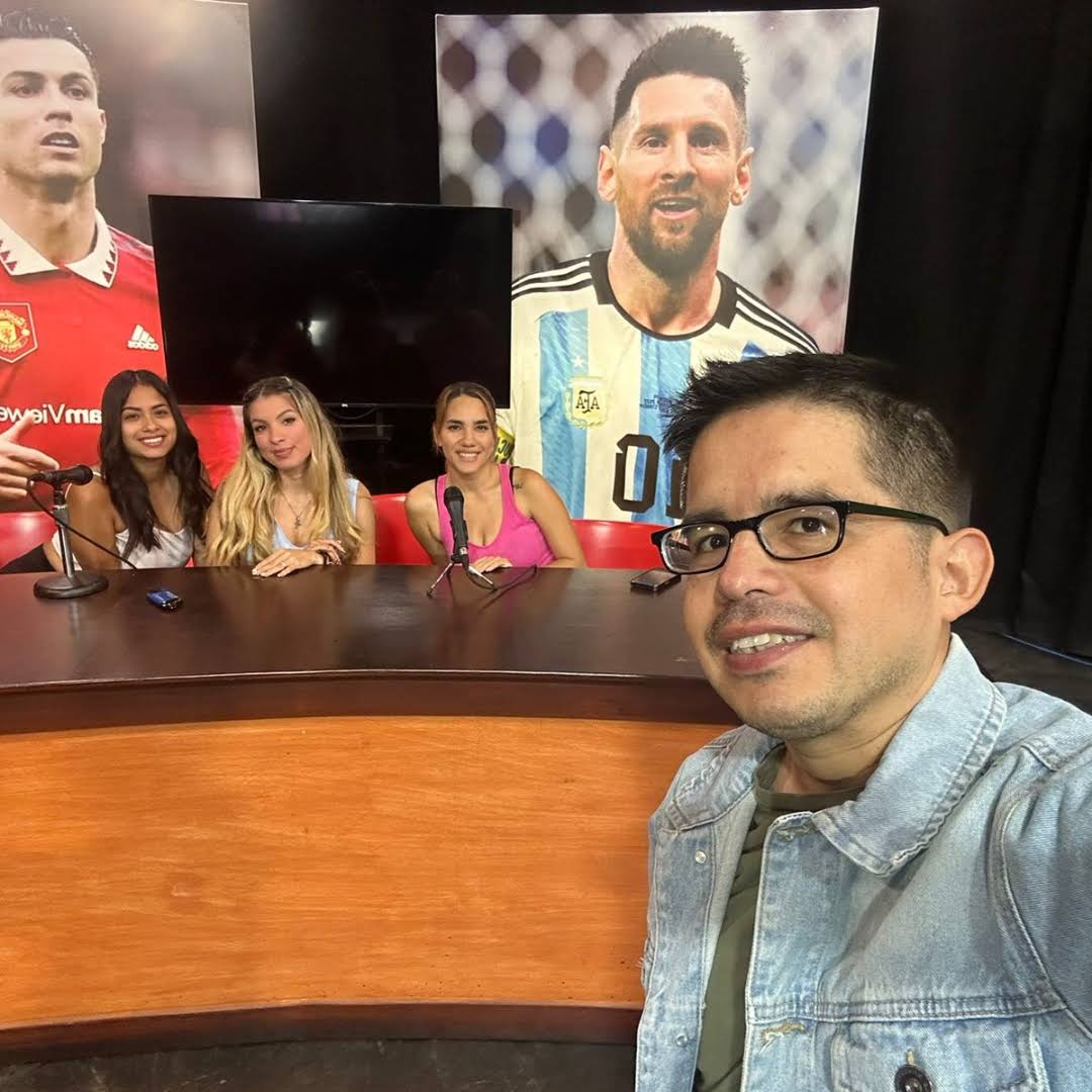 Post from Jean Rodríguez Oficial