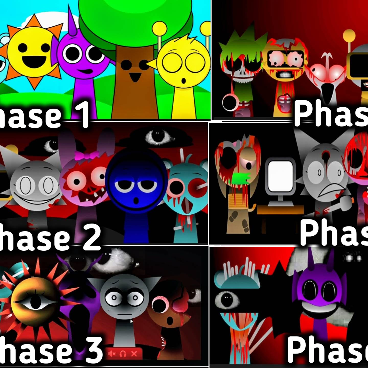 Post from Challenge Breaker Gamer