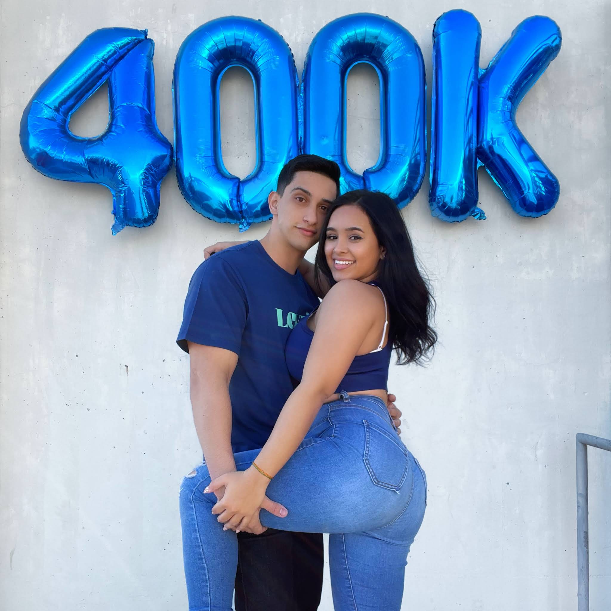 Post from Isaac & Andrea