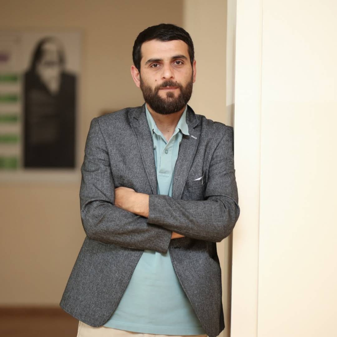 Post from SHANT TV Armenia