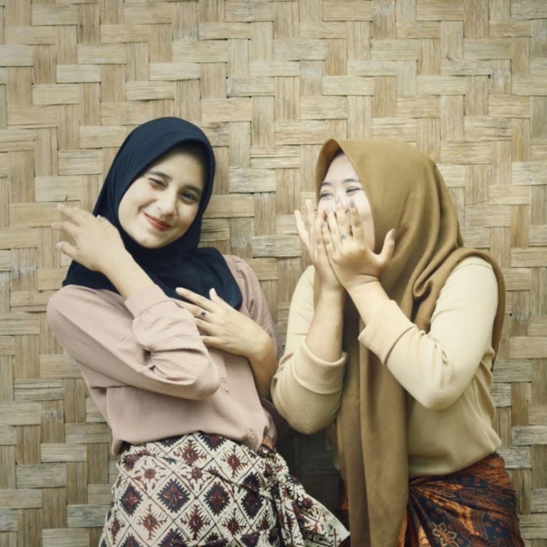 Post from Jampang Turunan Kidul