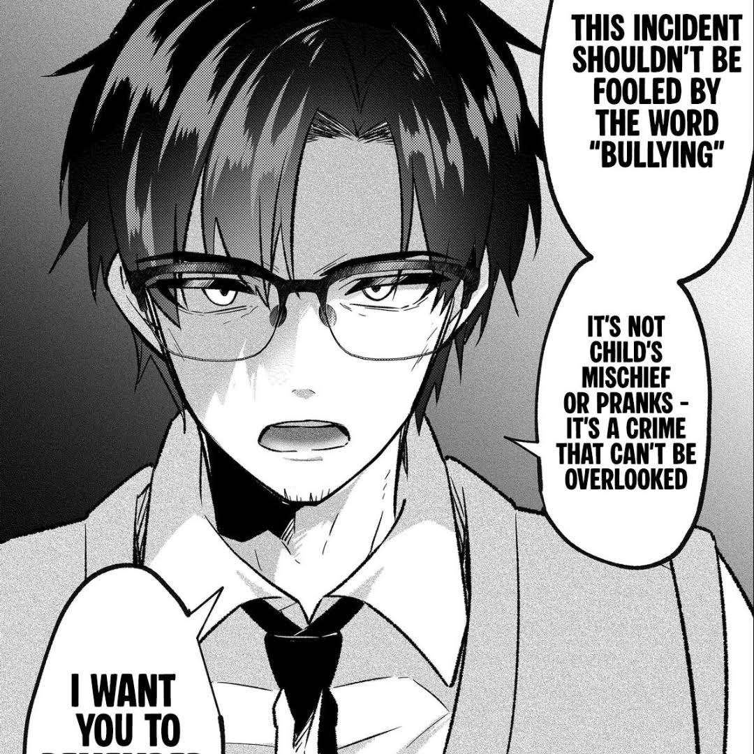 Post from Manga Toon