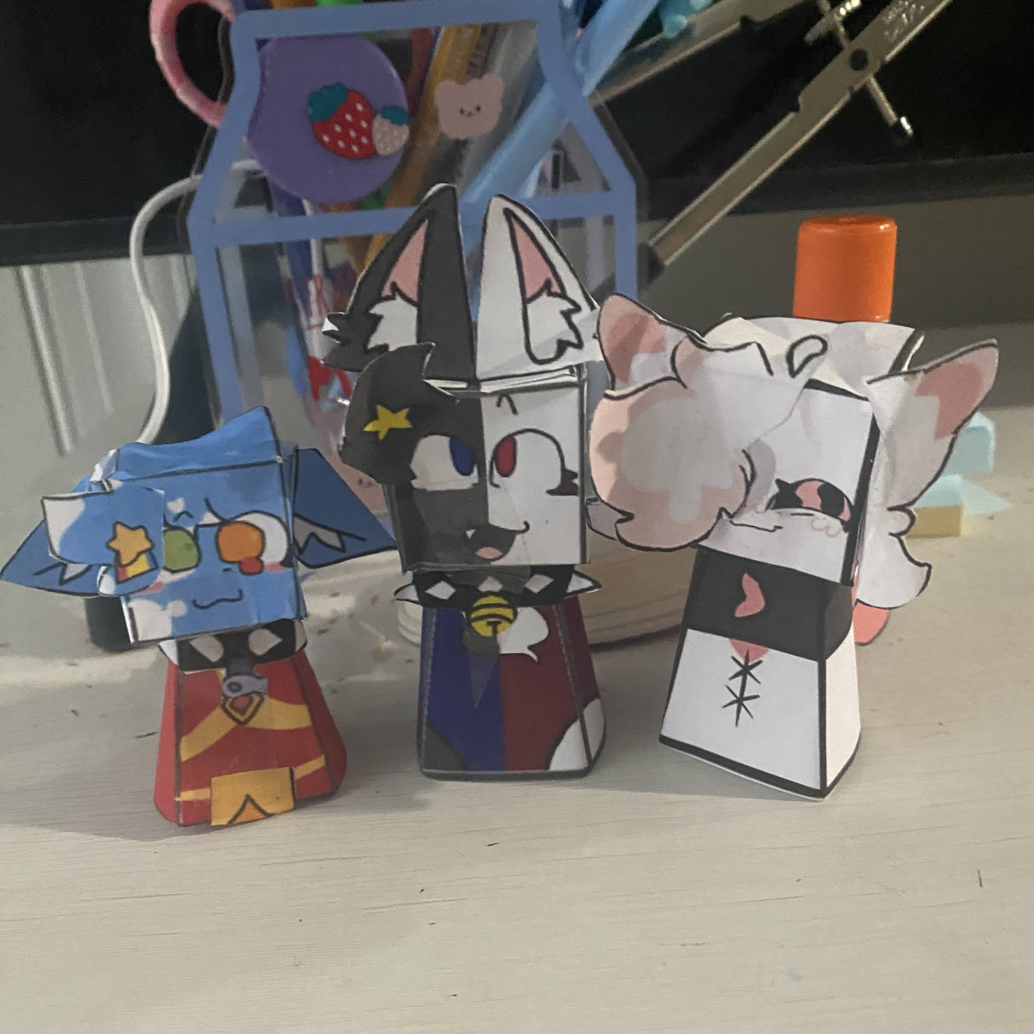 Post from ♡ Menzo_kit