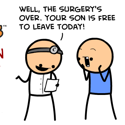 Post from ExplosmEntertainment