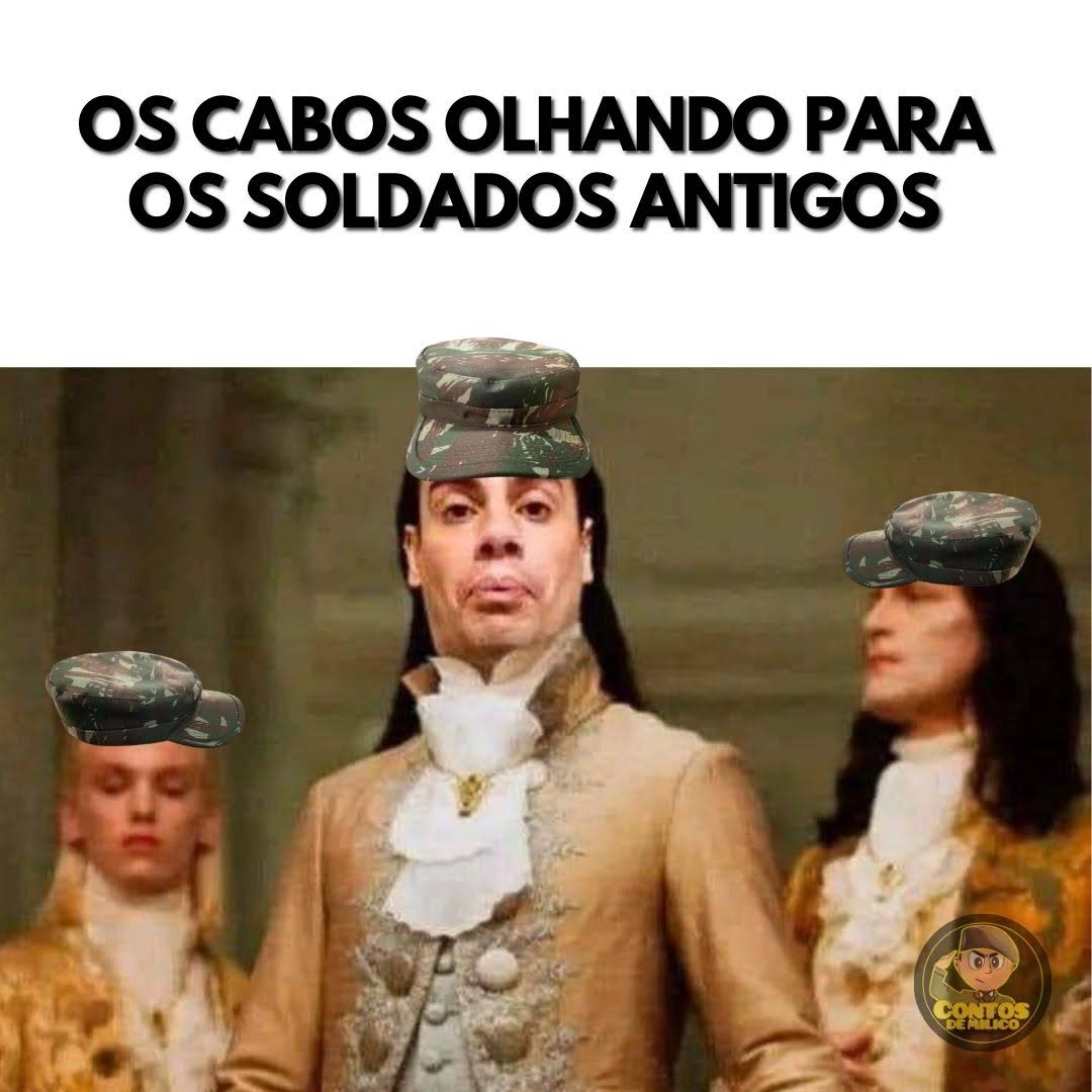 Post from Contos De Milico