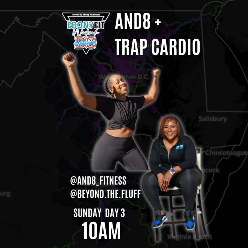 Post from Trap Cardio