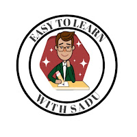 Quiz from Easy To Learn with Sadu